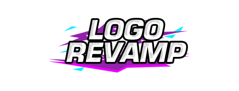 Logo Revamp - Tampa Clothing