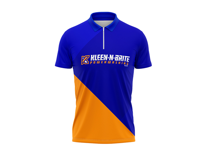 Custom Shirt Designer | Tampa Clothing