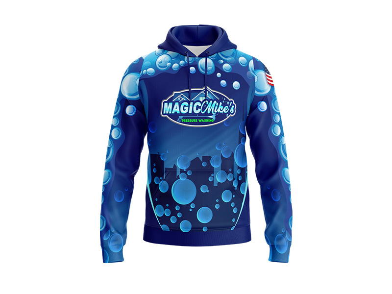 Custom Shirt Designer | Tampa Clothing