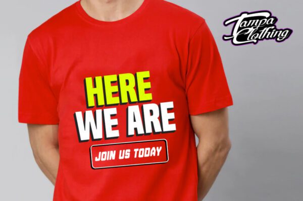22 Unique Company Shirt Ideas for 2023: Stand Out in Style