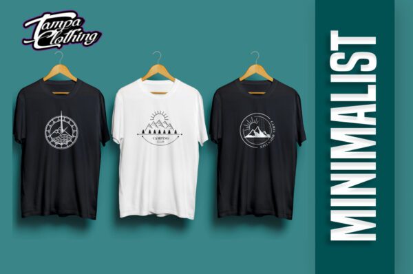 22 Unique Company Shirt Ideas for 2023: Stand Out in Style