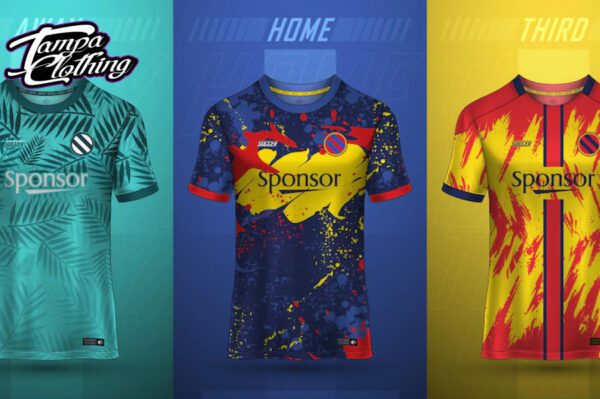 22 Unique Company Shirt Ideas for 2023: Stand Out in Style