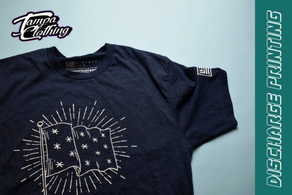 11 Types of Shirt Printing Process: Choose the Best One