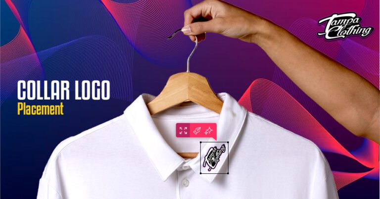 Logo Placement on Shirt: The Ultimate Guide