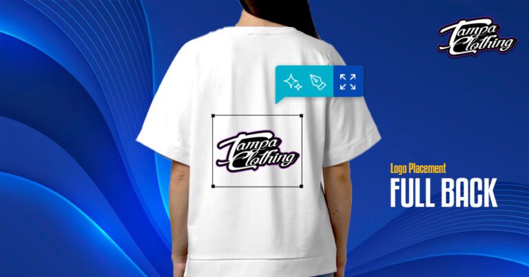 Logo Placement on Shirt: The Ultimate Guide