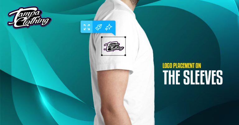 Logo Placement on Shirt: The Ultimate Guide