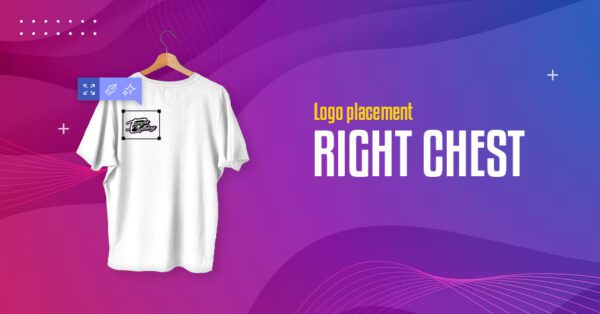 Logo Placement on Shirt: The Ultimate Guide
