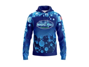 Custom Pressure Washing Shirts - Tampa Clothing